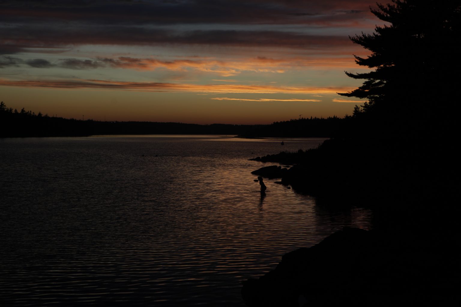 Long Lake Provincial Park Association – Long Lake Provincial Park