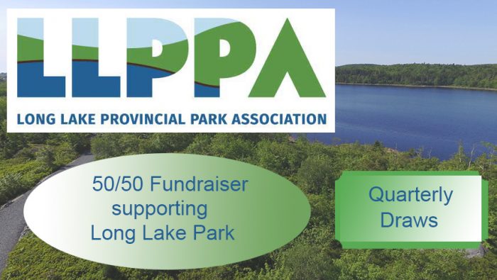 Long Lake Provincial Park Association – Long Lake Provincial Park